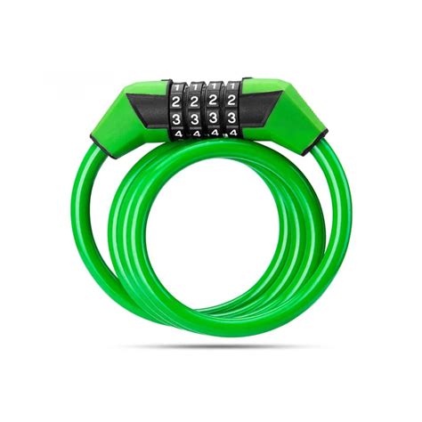 Стальная проволока замок с паролем для Xiaomi M365 Электрический
