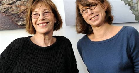 En Bref Mort De Kate Barry La Fille De Jane Birkin