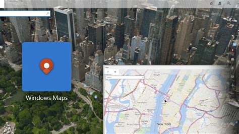 How To Plan A Road Trip Using Windows Maps Microsoft Surface