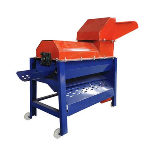 Small Corn Thresher Machine Maize Sheller Price For Philippine