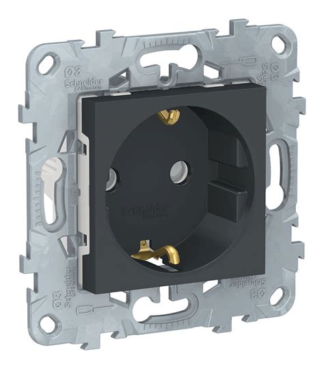 NU503754 Розетка UNICA NEW | Schneider Electric Москва