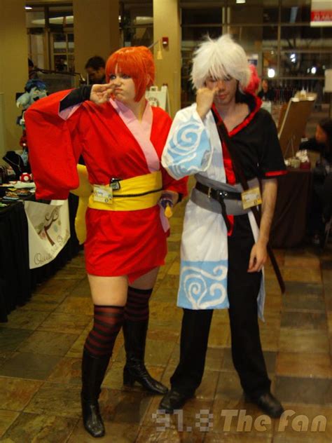 918 The Fan Blog Archive Kami Con 2012 Cosplay Gallery
