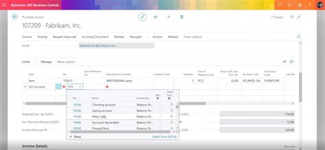 Understanding The Difference Between Dynamics Gp And Dynamics 365 Business Central Stoneridge
