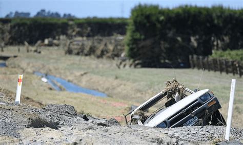 Cyclone Gabrielles Aftermath In Pictures The Spinoff