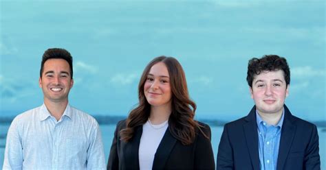 New Talent Joins Berger Singerman For The Summer Attorneys Berger