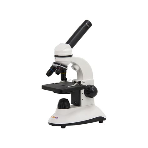 Biological Microscope Laboratory Microscopes Labnic