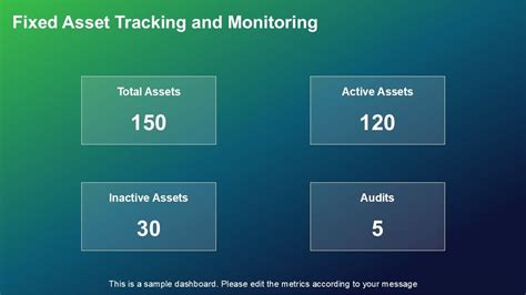 Professional Fixed Asset Management Process Flow Slide Deck Ppt H
