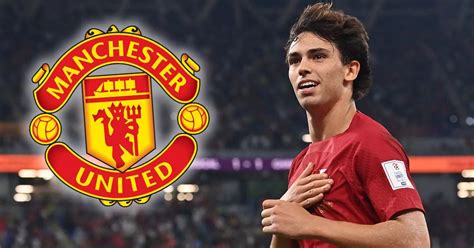 Atletico Madrid Will Finally Listen To Offers For Joao Felix After Man