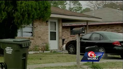 Houma Teacher Accused Of Having Sex With 3 Students