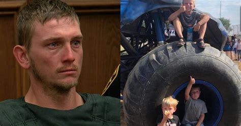 Update Chad Doerman Pleads Not Guilty After Confessing To Killing His