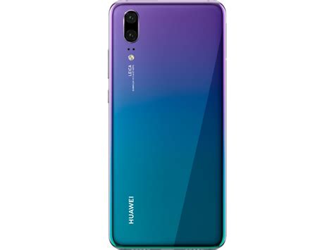 Smartphone Huawei P Dual Sim Recondicionado Sinais De Uso Gb