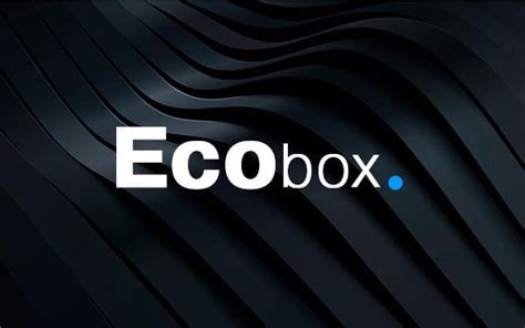 Ecobox Yneia