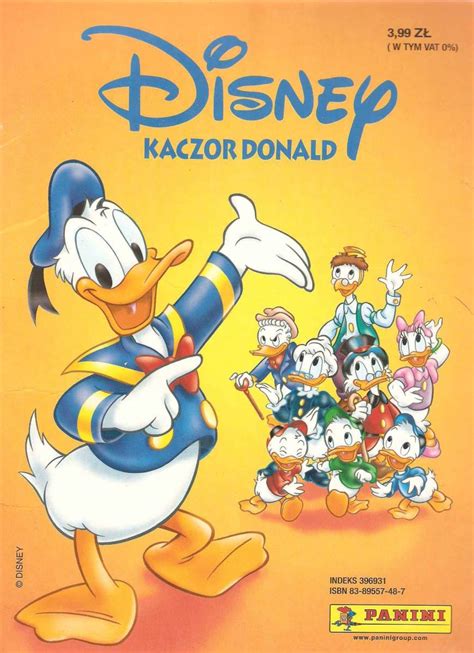 Наклейки дональд дак panini (47 фото) » Рисунки для срисовки и не только