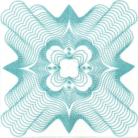 CSS Brilliant Quilt Blocks C Some Stitches