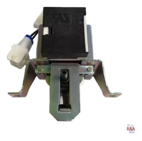Solenoide Para Lavadora Automática Easy Y Mabe Idsystem Mercadolibre
