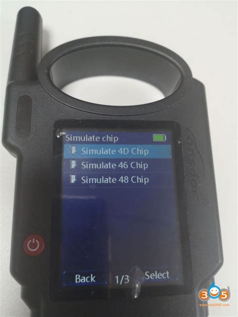 Lonsdor KH100 Remote Maker Chip and Car List | Lonsdor Auto Key ...