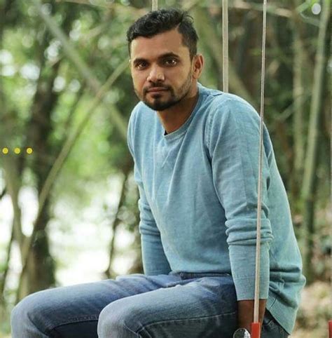 Mashrafe Bin Mortaza Wallpapers Wallpaper Cave