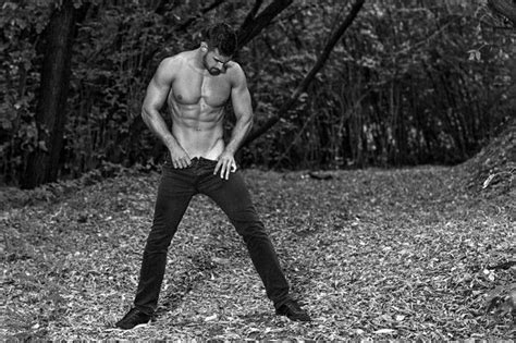 Kirill Dowidoff Man Photo The Man Russian Beauty