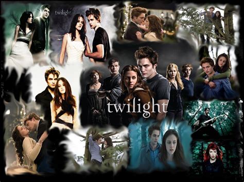 Twilight Wallpaper Google Search TWILIGHT SAGA Pinterest