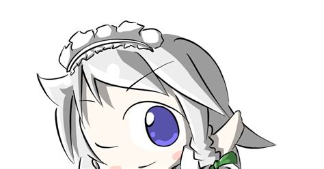 東方 さっきゅん あおブルーのイラスト Pixiv