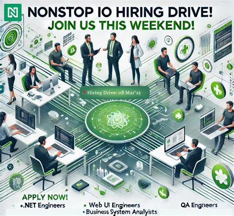 Hiring Techjobs Nonstophiring Reactjobs Dotnetjobs Qajobs