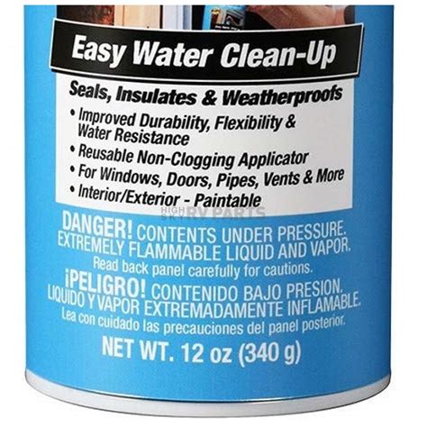 Dap Foam Sealant 18836