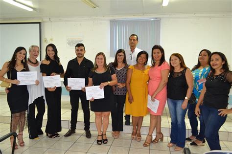 Novos Conselheiros Tutelares Tomam Posse Para O Próximo Quadriênio Em
