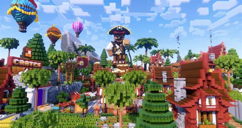 🏴‍☠️ Tropical Pirate Spawn 🏴‍☠️ Minelc Builds