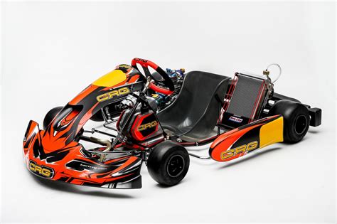Crg Kt Ok X Rotax Mm V Aba Crg Go Karts Radne