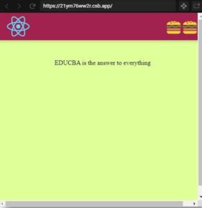 React Native Tab Bar Examples To Implement React Native Tab Bar