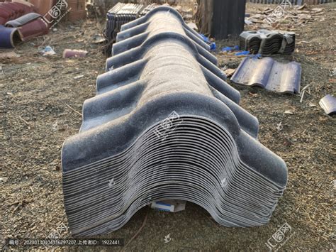 脊瓦 工具器材 生活百科 摄影素材 汇图网www huitu