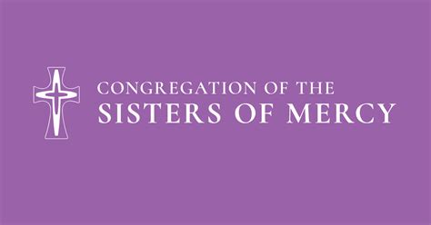 Dublin Congregation Of The Sisters Of Mercy Congregation Of The