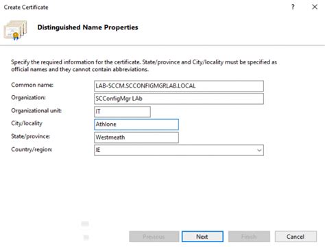 Goodbye Mbam Bitlocker Management In Configuration Manager Part 1 Msendpointmgr