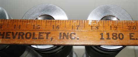 Micrometer Thimble Large Fixture Setting 260 320mm