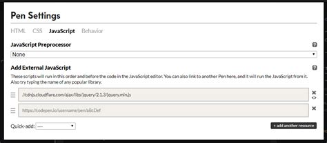 Javascript Quiz Disappears When I Add More Questions Js How