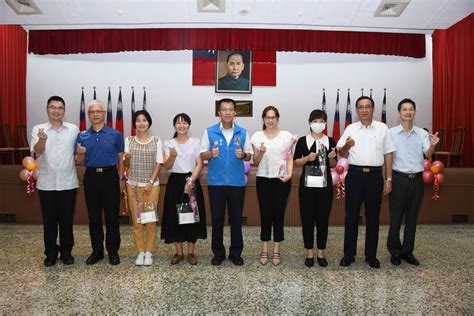 警愛你 溫「馨」五月苗警祝福警察媽咪母親節快樂