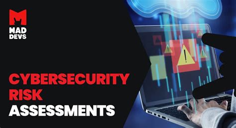 How To Perform Cybersecurity Risk Assessments In 2024