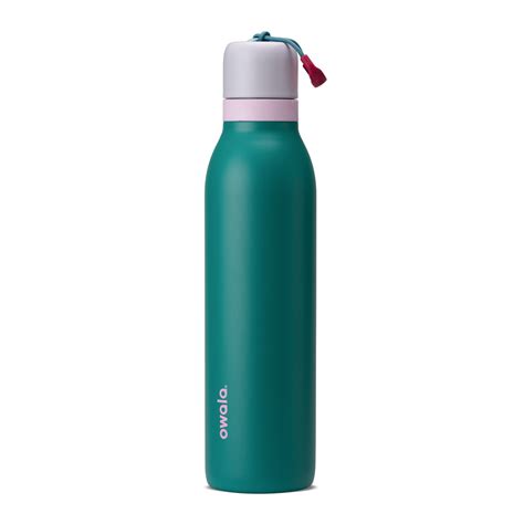 Owala® Freesip Twist Bottle Tickle Me Teal 24 Oz Frys Food Stores