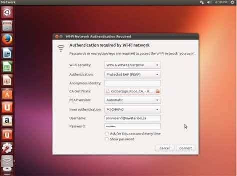 Raspbian Connecting To Wpa2 Enterprise Wifi Network Raspberry Pi