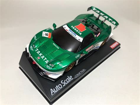 Kyosho Mini Z Body Takata Dome Nsx 2007 Mzx324td Ebay