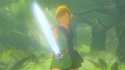 How To Get The Master Sword Zelda Breath Of The Wild Botw｜game8