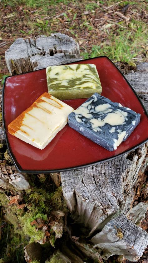 Ten Benefits Of Goat Milk Soap Grateful Goat Farms