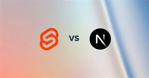 Sveltekit Vs Nextjs Cloudcannon