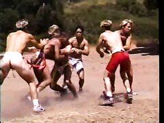 Playgirl NAKED FOOTBALL ThisVid