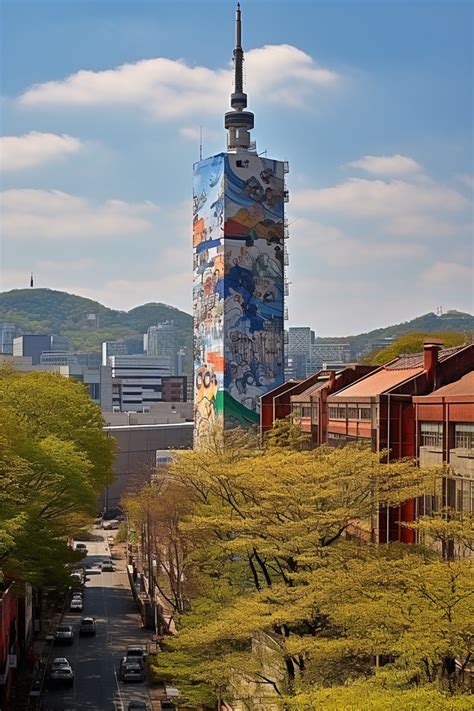 Four Korean P Background Wallpaper Image For Free Download Pngtree