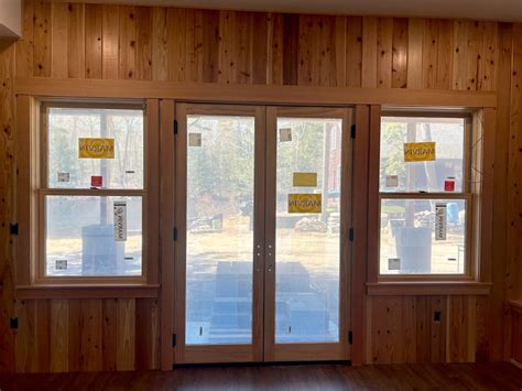 Knotty Red Cedar Photo Gallery Johnson Pine By Johnson Lumber