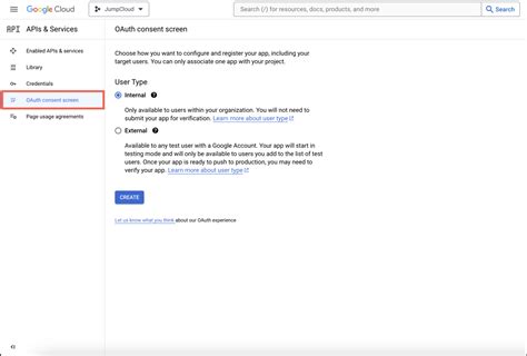 Configure Google Workspace As An Identity Provider JumpCloud