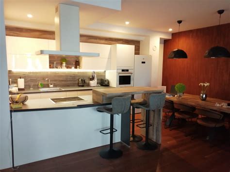 Završeni projekti montirane kuhinje DANKÜCHEN Studio Varaždin