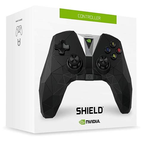 Nvidia Shield Controller At Mighty Ape Australia