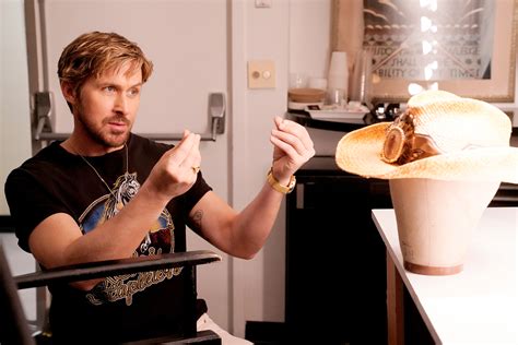 Ryan Gosling 2024 Snl Interview Birdie Delphine